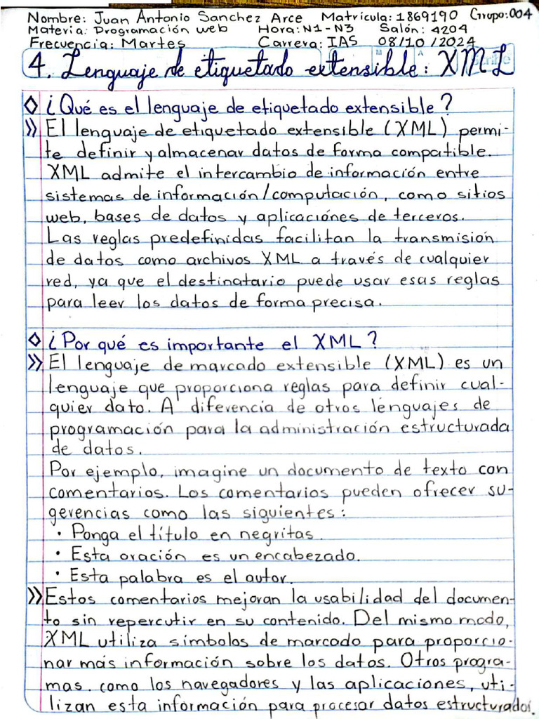 Reporte 4-1869190 | PDF