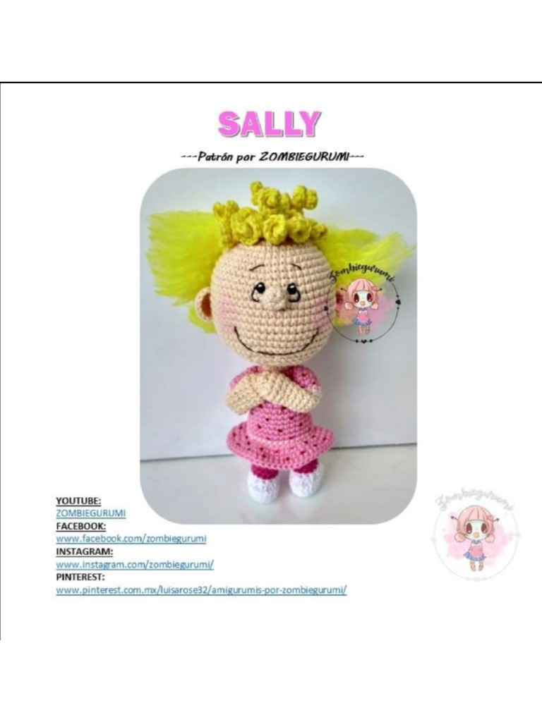 Sally | PDF