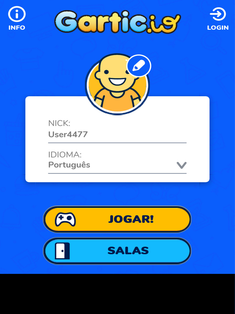 Gartic - Io - Draw, Guess, WIN | PDF