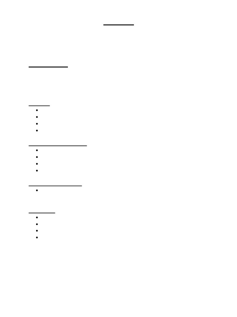 Rajeev Bharti CV | PDF