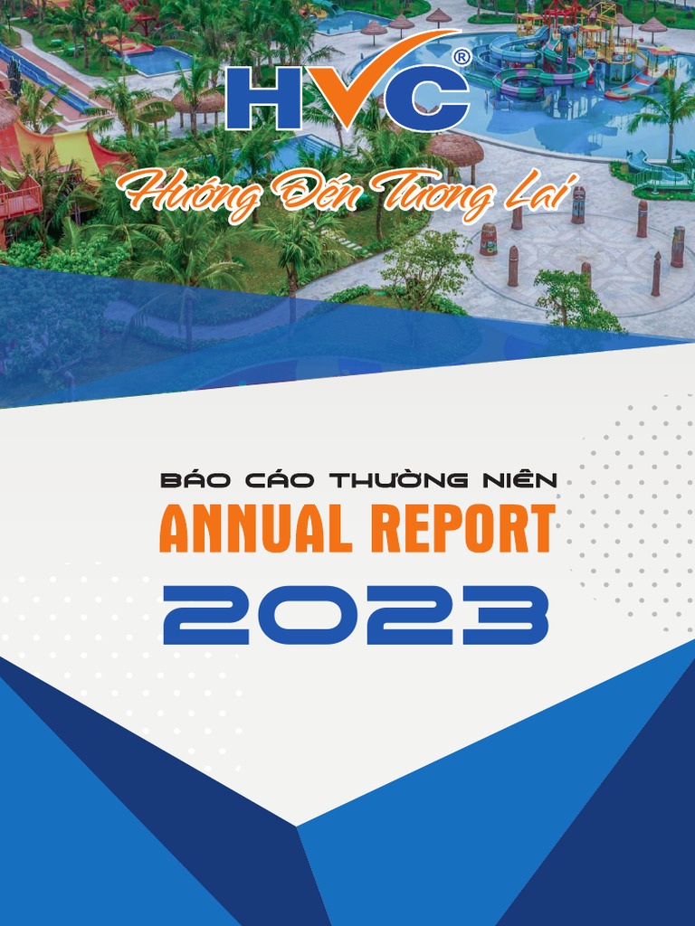 HVH BCTN 2023 | PDF