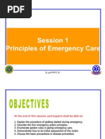 BLS TRAINING MANUAL Second Edition PDF 2023-1 - 240226 - 093323 | PDF ...