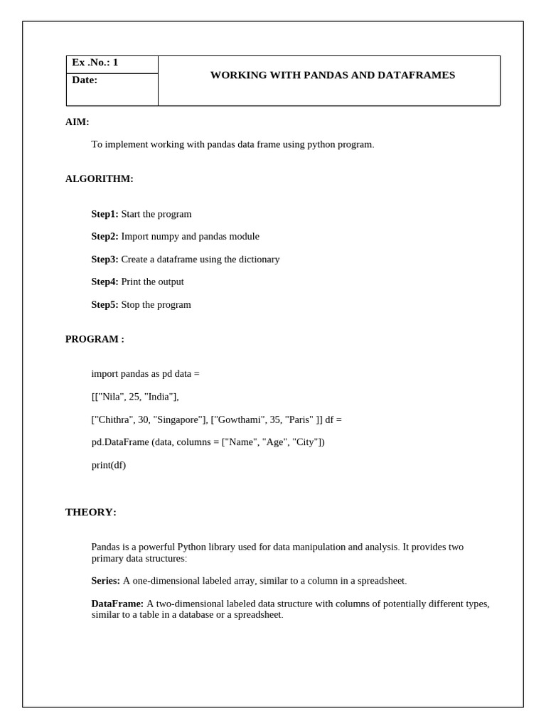 FDS Lab 1 Manuel .1..1new | PDF | Normal Distribution | Standard Score