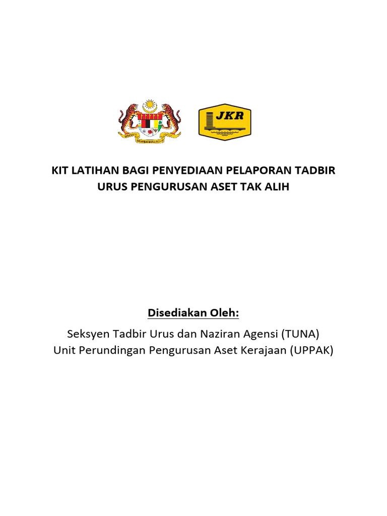 04 - Kit Latihan (Premis Milikan) | PDF