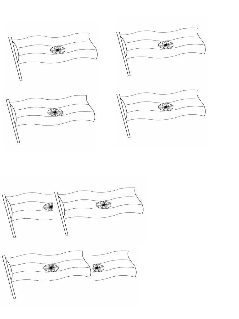 8 Flags | PDF