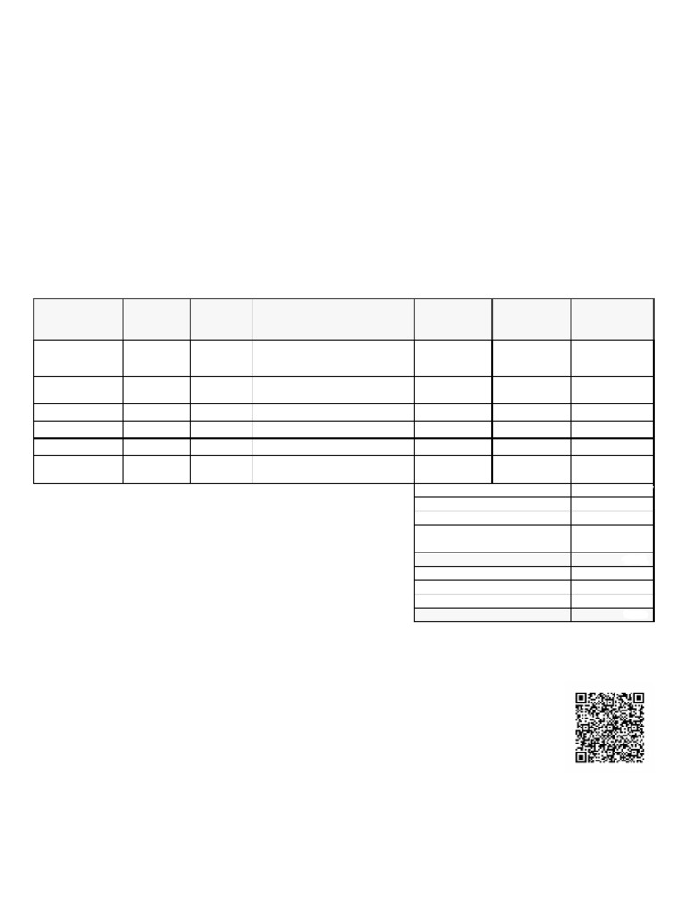 Factura Setar | PDF | Factura