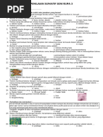 Modul Ajar Ipas Kelas 5 Bumiku Sayang Bumiku Malang | PDF