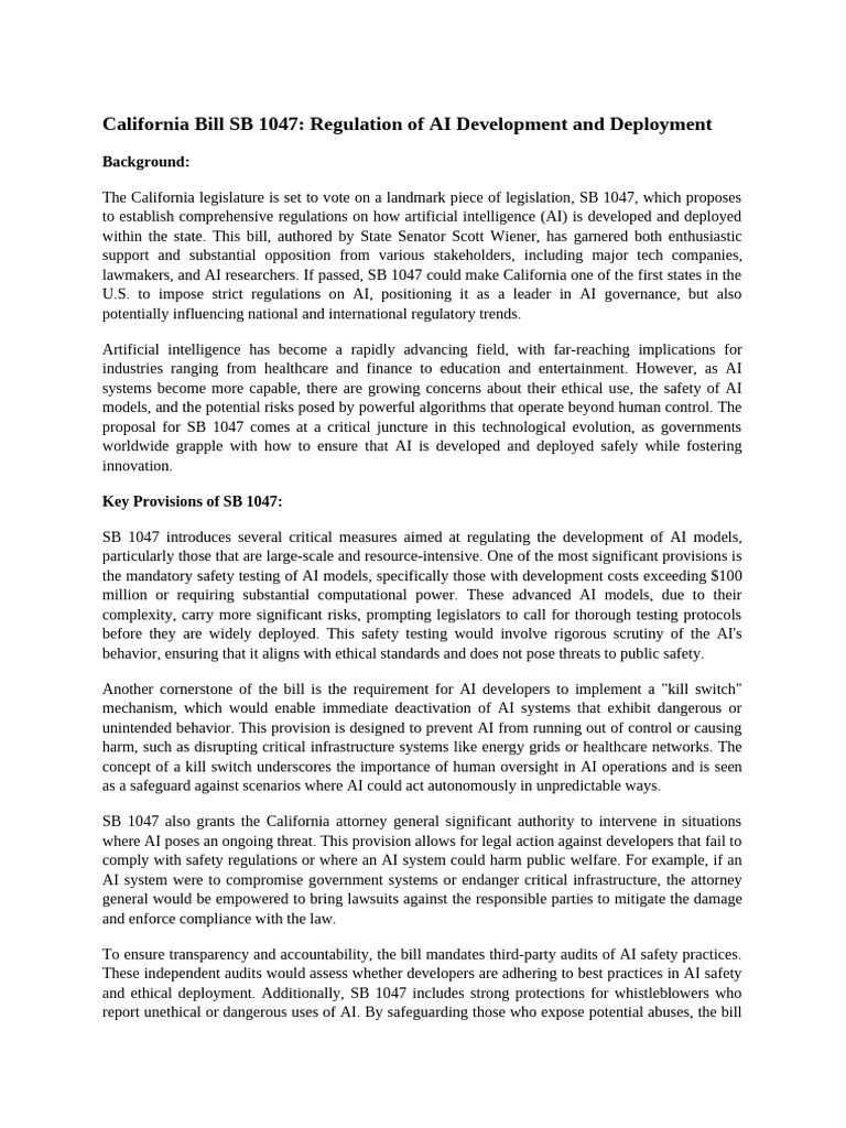 Newsletter CLT -III | PDF | Artificial Intelligence | Intelligence (AI ...