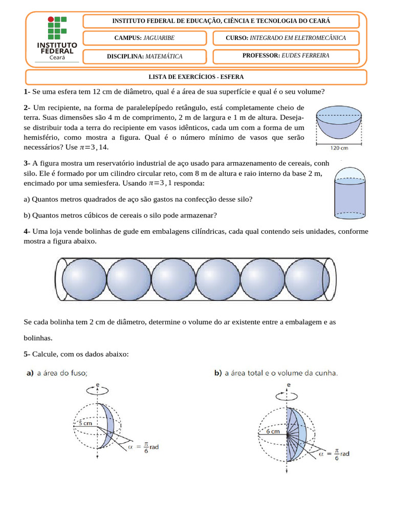 ESFERA | PDF | Esfera | Metro