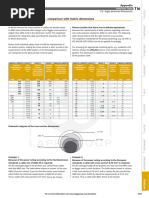 IPC E103 WSFU Sizing Tables | PDF