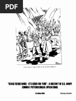 U-FOUO - U.S. Army Drill Sergeant Handbook | PDF | Drill Instructor ...