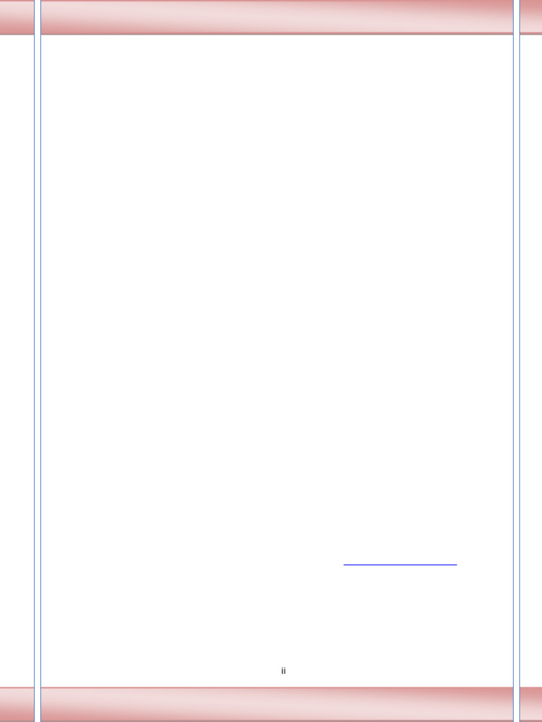 AHMED MOHAMMED | PDF | Microfinance | Survey Methodology