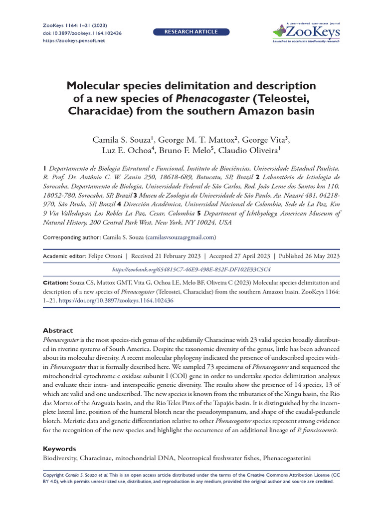 ZK-1164-001 Article-102436 en 1 | PDF | Polymerase Chain Reaction | Primer (Molecular Biology)