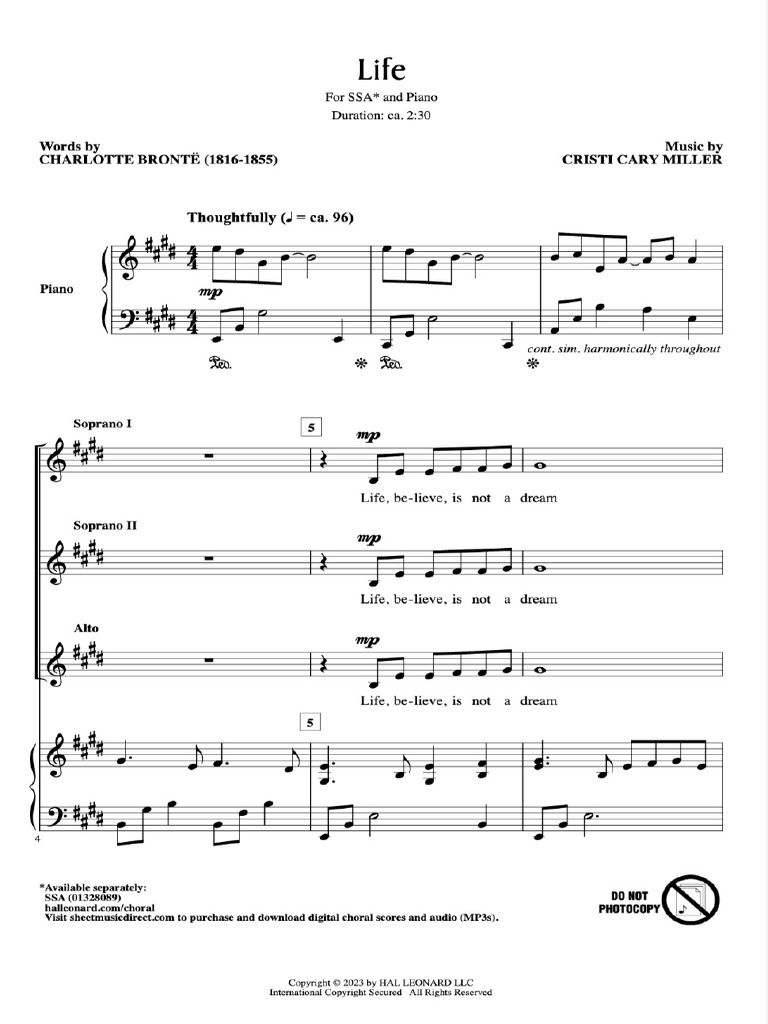 Life SSA | PDF