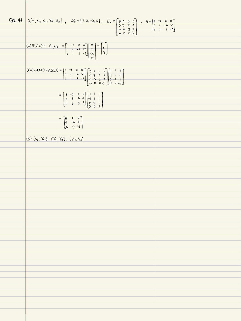 Untitled Notebook | PDF