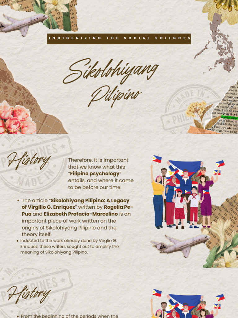 Indigenizing The Social Sciences | PDF | Liberal Arts Education