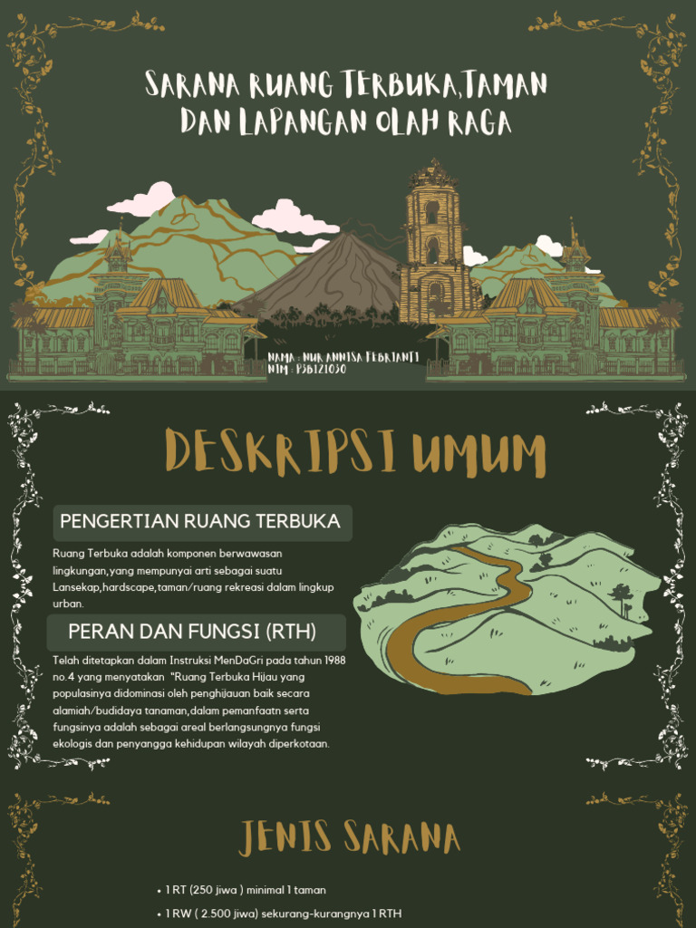 PERMUKIMAN | PDF | Teknologi & Rekayasa