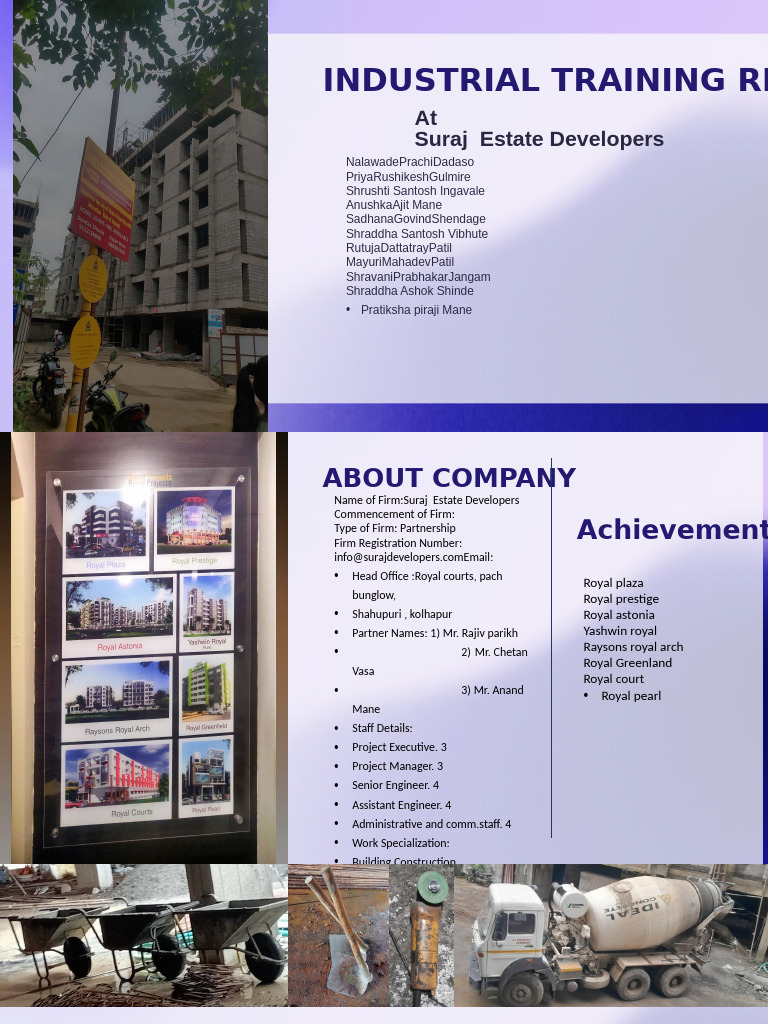 Introduction to Construction | PDF | Concrete | Brick