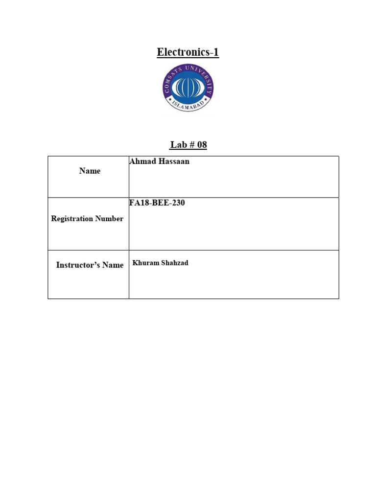 E1LR8 | PDF | Phase (Waves) | Amplifier
