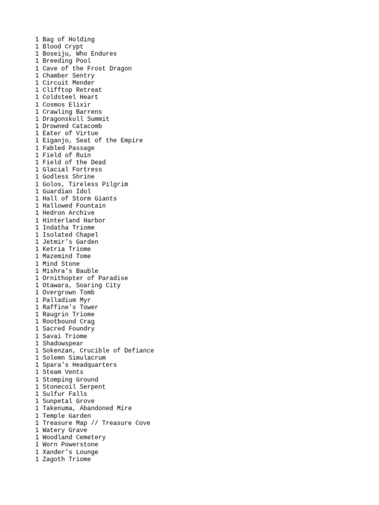 CUBE Arena LTDA 3 - Colorless | PDF