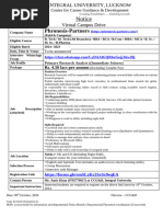 Allergen Control Program Template | PDF