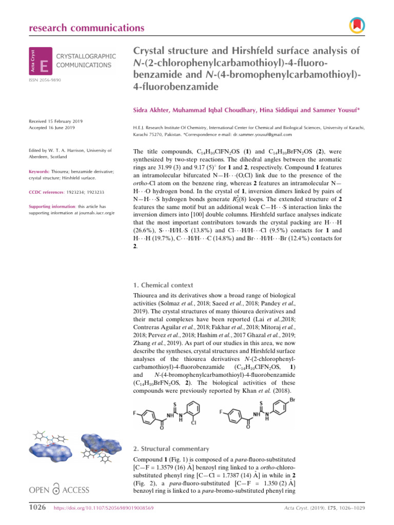 4 | PDF | Chlorine | Chemical Compounds