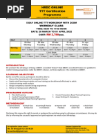 Allowable-Cost-Matrix-Booklet Nov2023 | PDF | Receipt | Employment