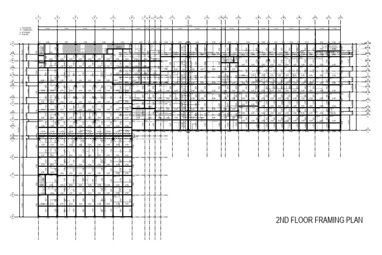 2_2ND_FLOOR_FRAMING | PDF