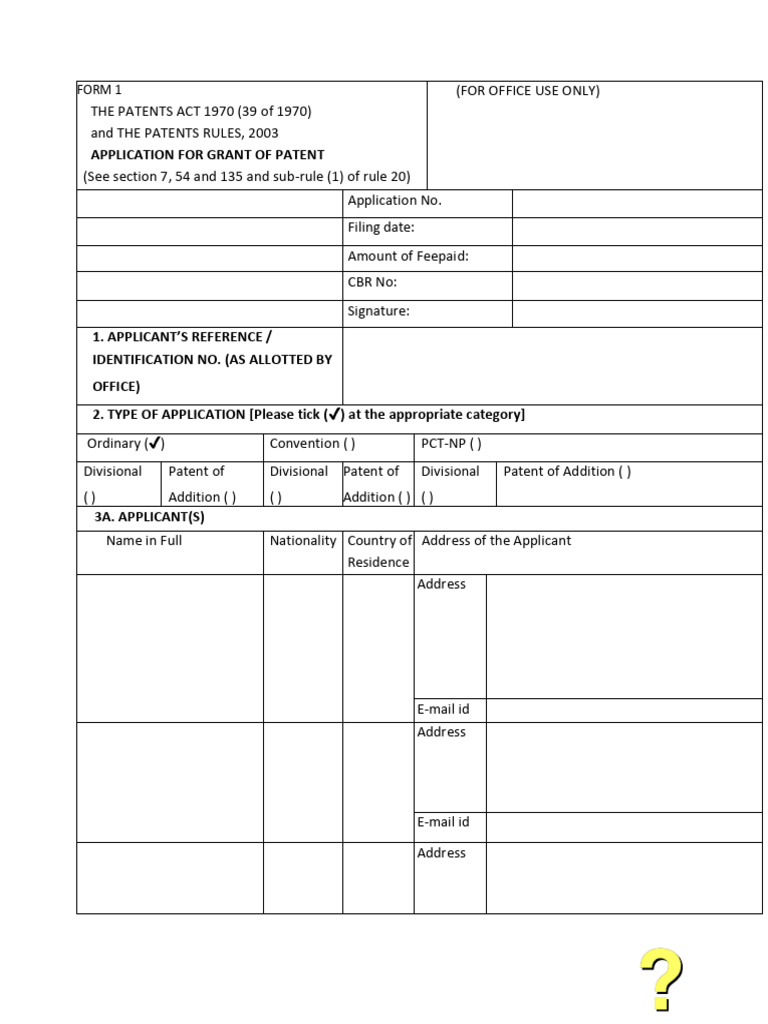 ViewPDF (5) | PDF | Priority Right | Patent