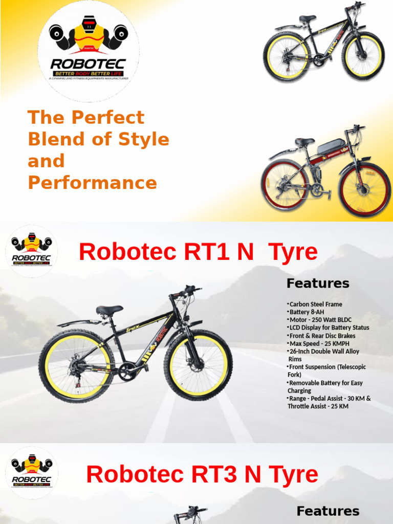 Robotec India | PDF | Technology & Engineering