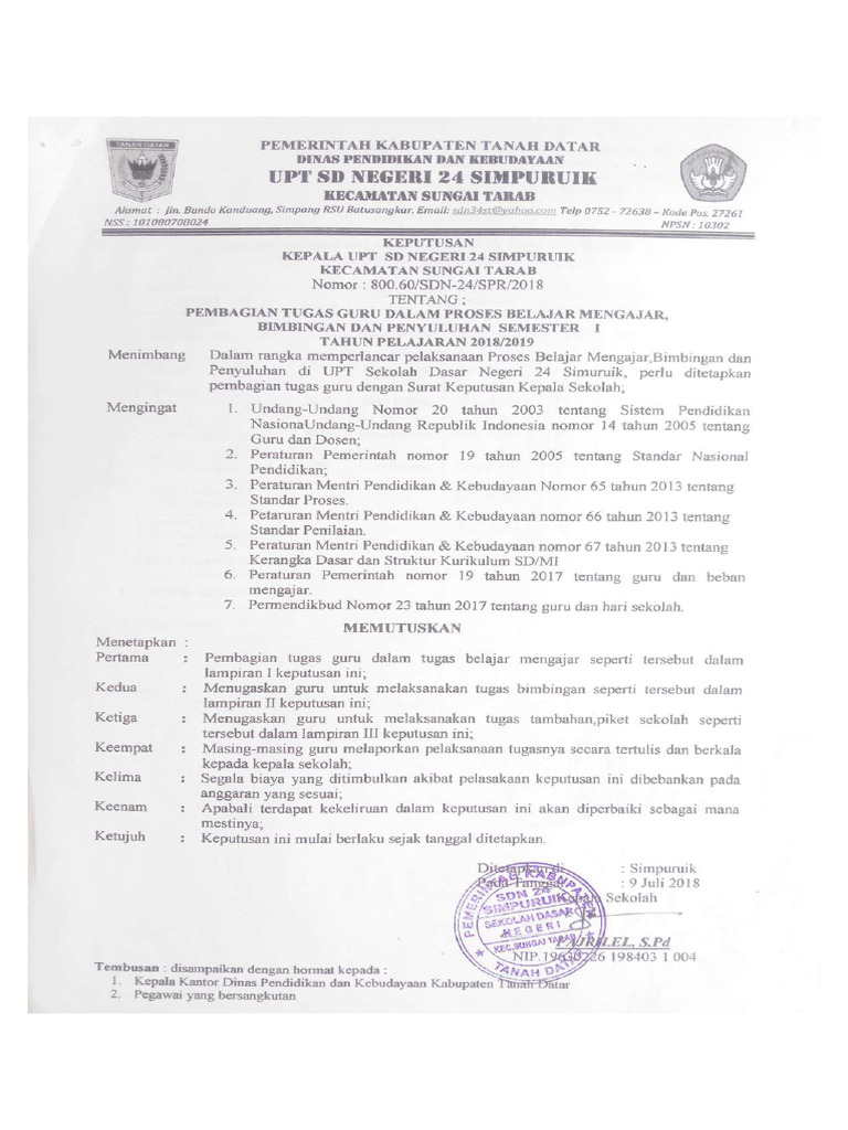 2018,2019 Semester 1_compressed | PDF