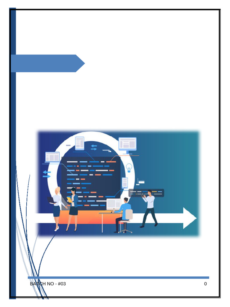 Software - Development - Lifecycle - Group - 2 - With - Assignment ...
