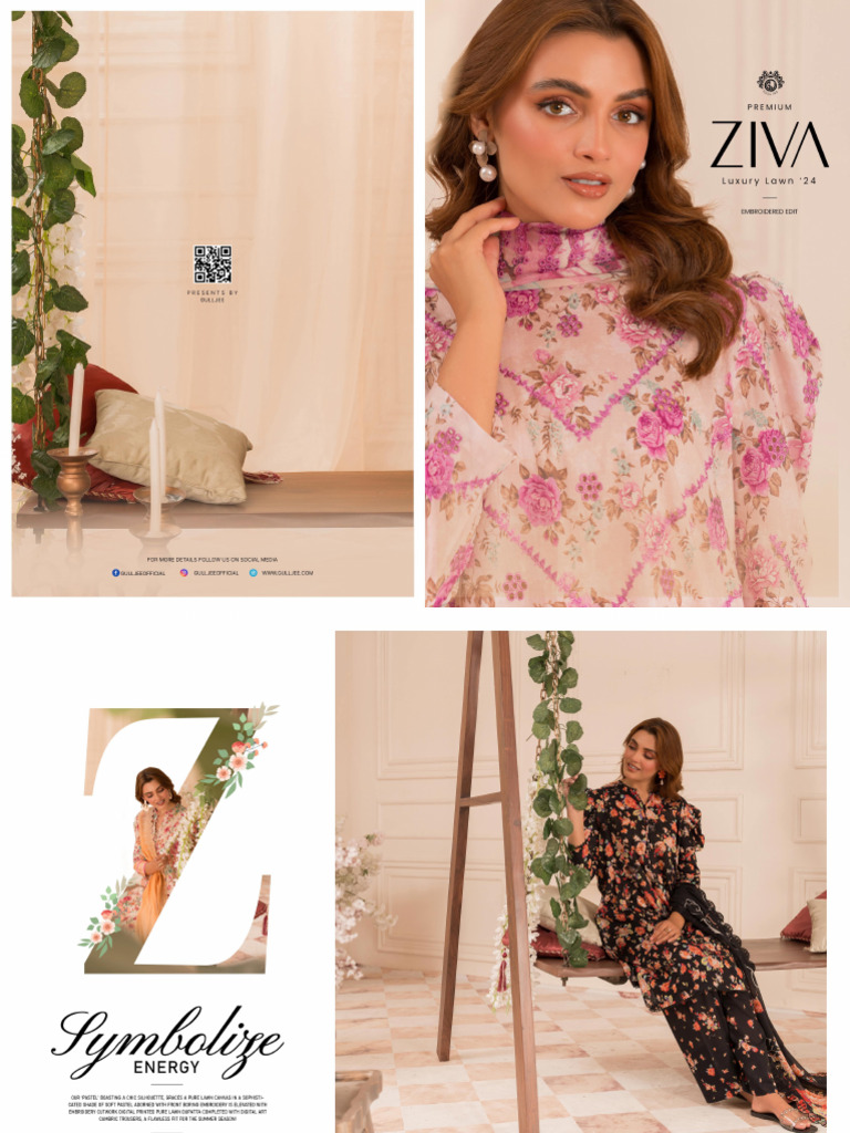 Ziva Vol 09 5990 Catalogue | PDF
