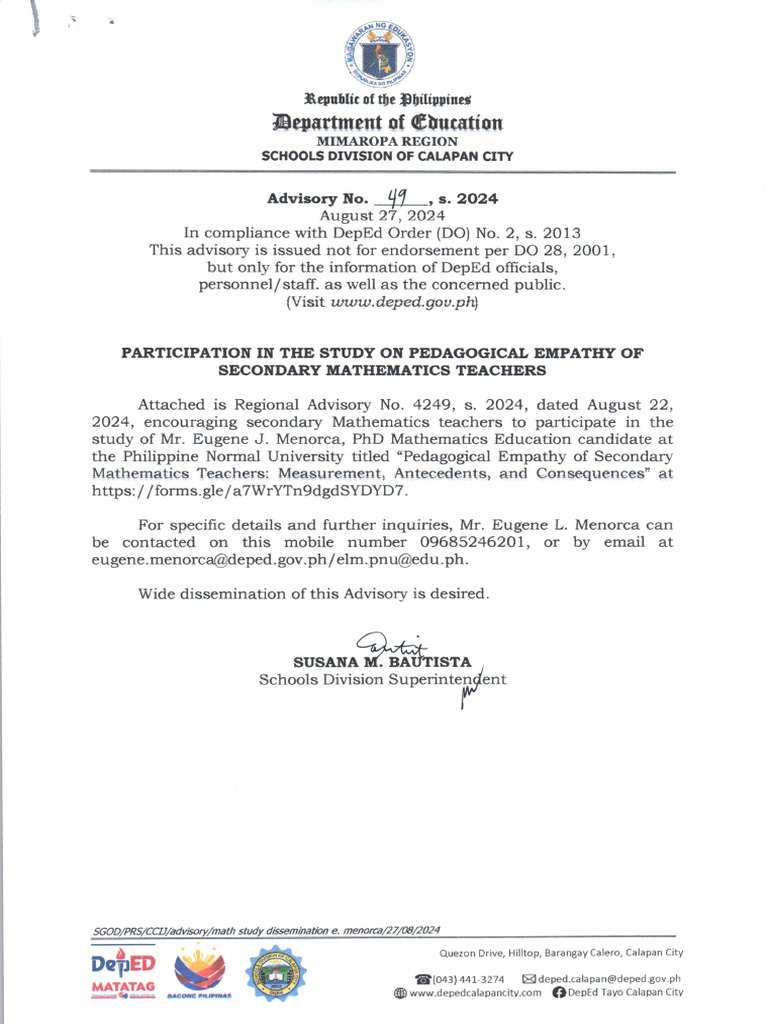 Participation-in-the-Study-on-Pedagogical-Empathy-of-Secondary ...