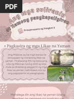 Ap10 Quarter 1 Module 3 | PDF