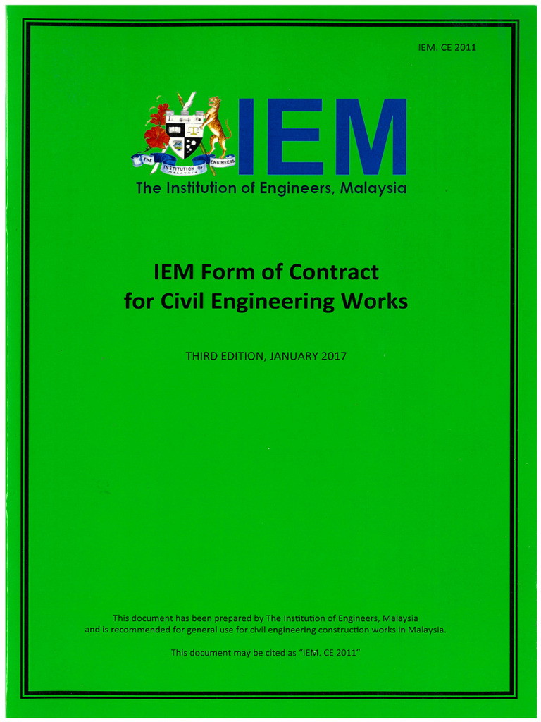 Iem (January 2017) | PDF