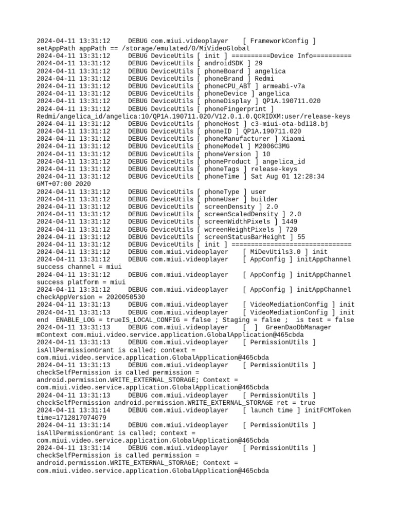 13 | PDF | Proxy Server | Computer Networking