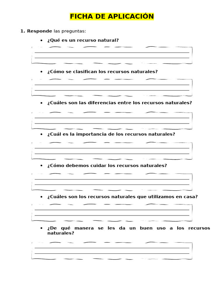 Ficha Ciencia y Tec 5to | PDF | Tecnología energética | Energia electrica