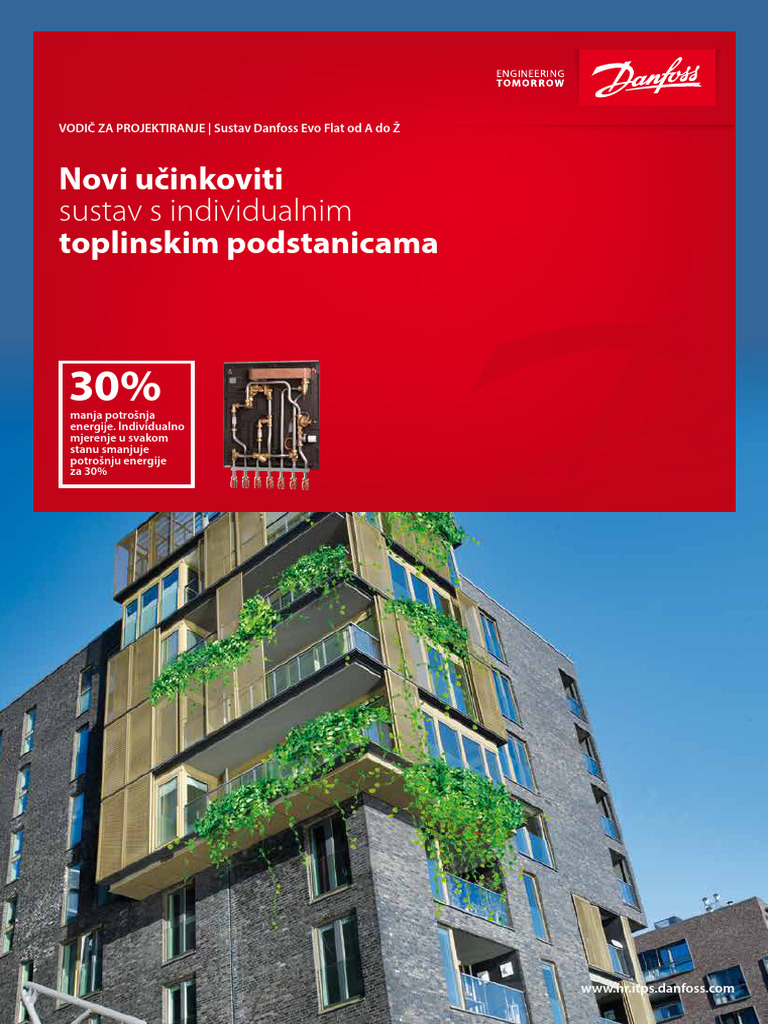 Itps Brosura | PDF