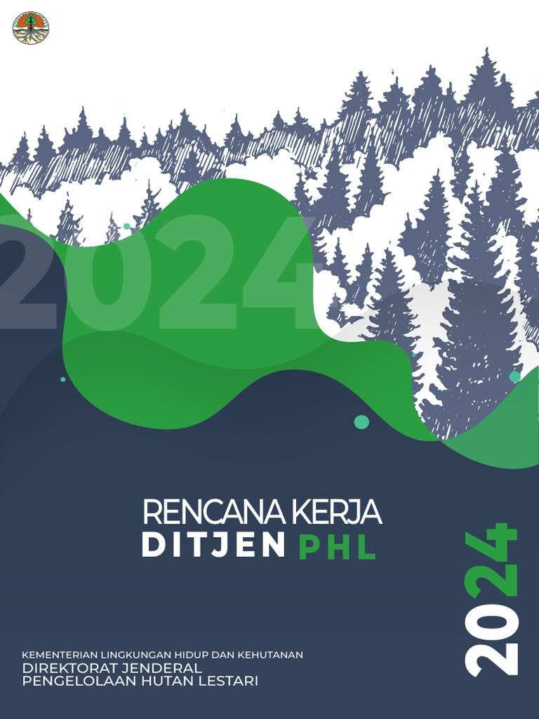 Renja PHL 2024 | PDF