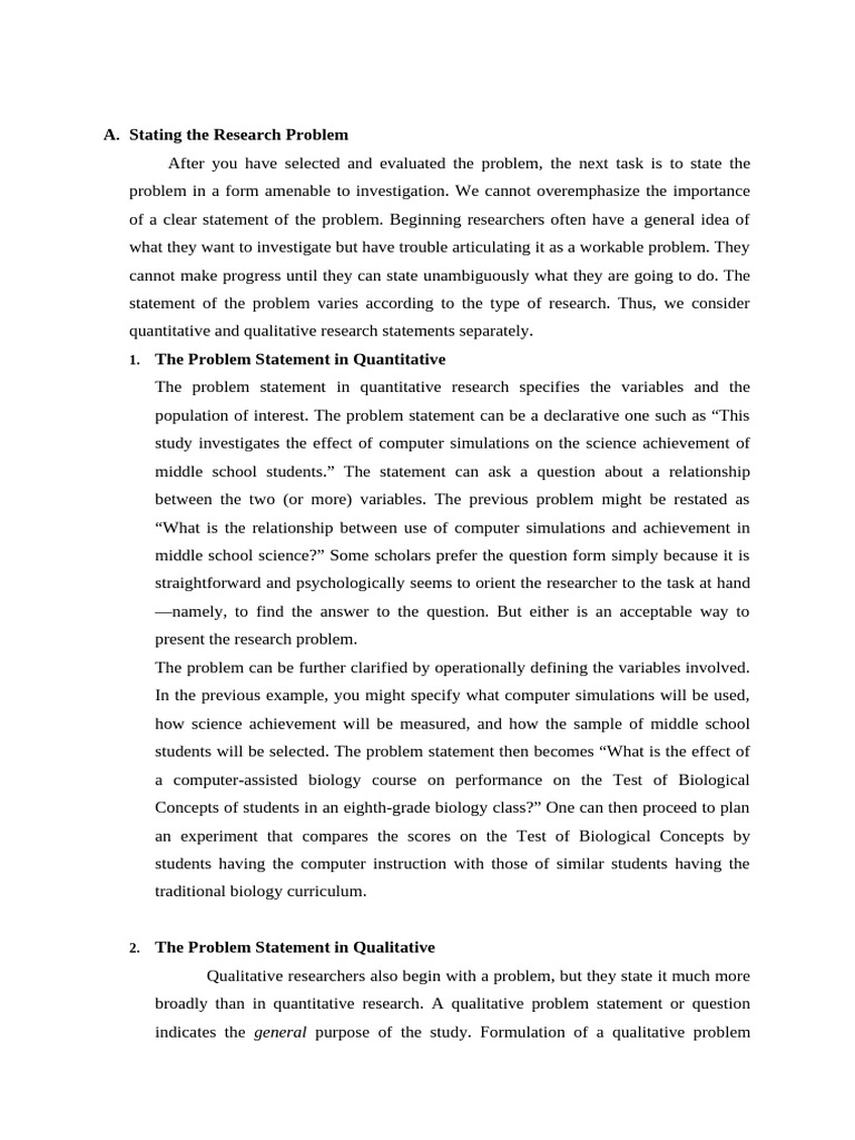 3rd Meeting Pdf Methodology Scientific Method