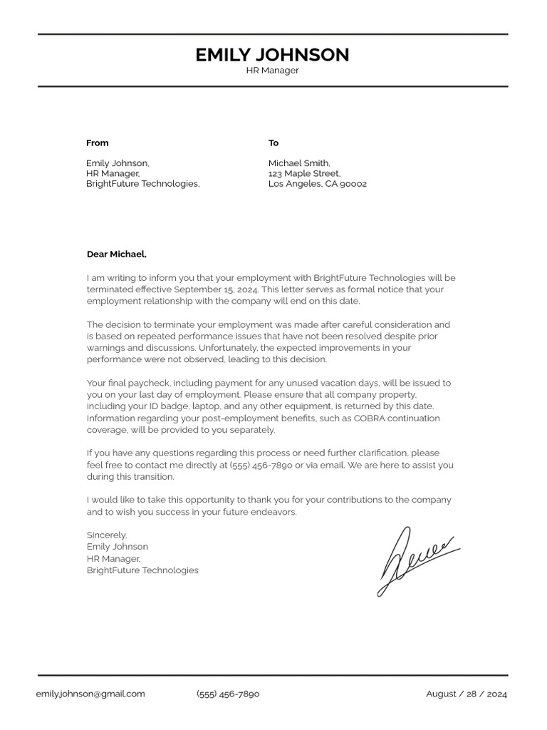 Копия - A4 Template - | PDF | Career & Growth | Business