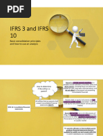 Ifrs 10 | PDF