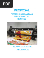 Manajemen Operasi: 5M (Man, Money, Material, Machine, Method) | PDF ...