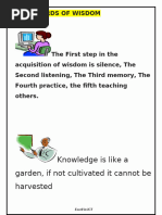 List of Paper Sizes Page Dimensions From A4 To Letter & Demy Quarto ...