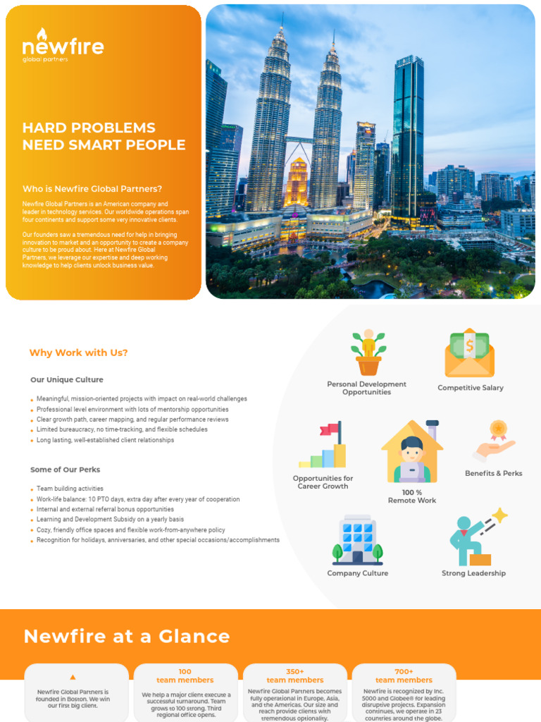 Team Member Value Proposition APAC Contractors 07.24 | PDF | Business | Economies