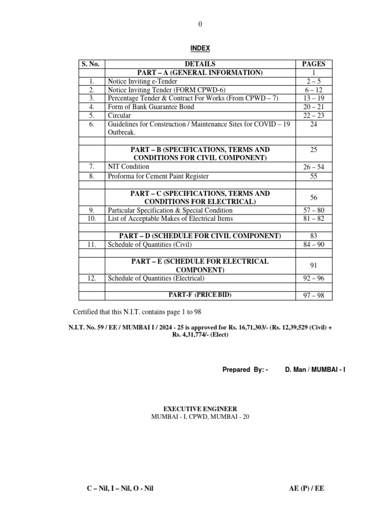 Ngma Nit 59 | PDF | Cheque | Banks