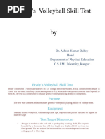 Sports Motivation Scale Assessment | PDF | Motivation | Motivational