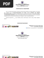 Sample Income Generating Project (IGP) For Schools | PDF | Art ...