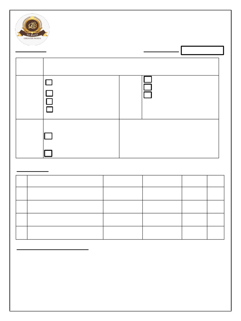 PROJECT Approval Form P - 2 | PDF | Barcode | Qr Code